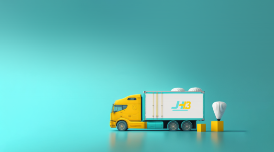 J&H 13 logistics Ltd.
